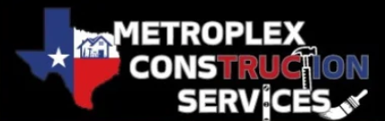 Metroplex Construction Services – Muslim Run