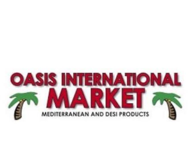 Oasis International Market – Muslim Run